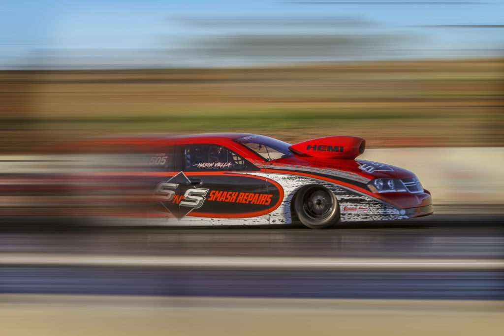 Racing | Vinyl Wraps & Graphics