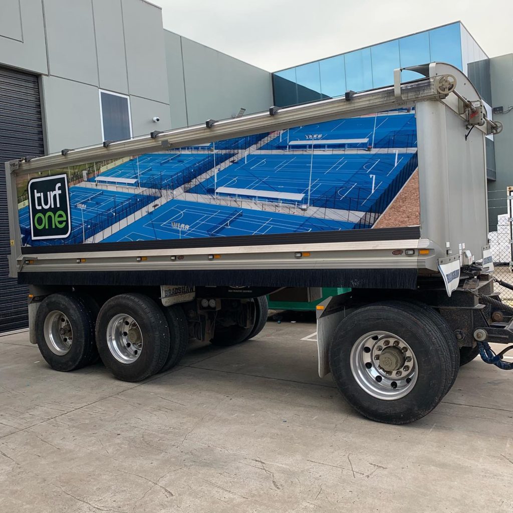 Trucks | Vinyl Wraps & Graphics