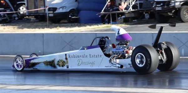 Racing | Vinyl Wraps & Graphics