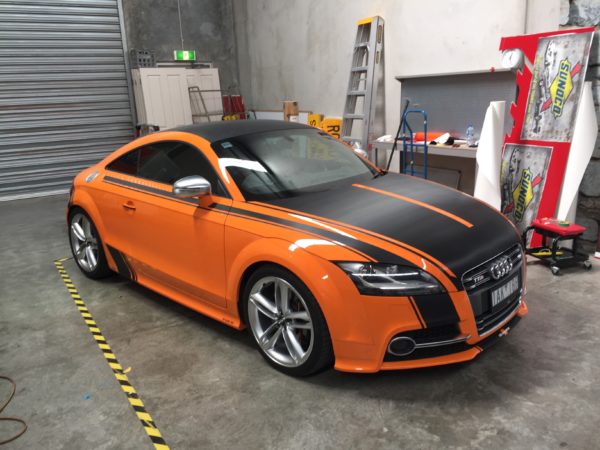 Cars | Vinyl Wraps & Graphics