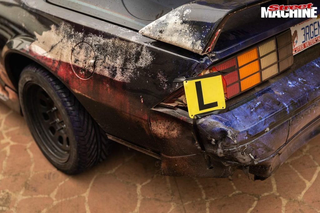 Racing | Vinyl Wraps & Graphics