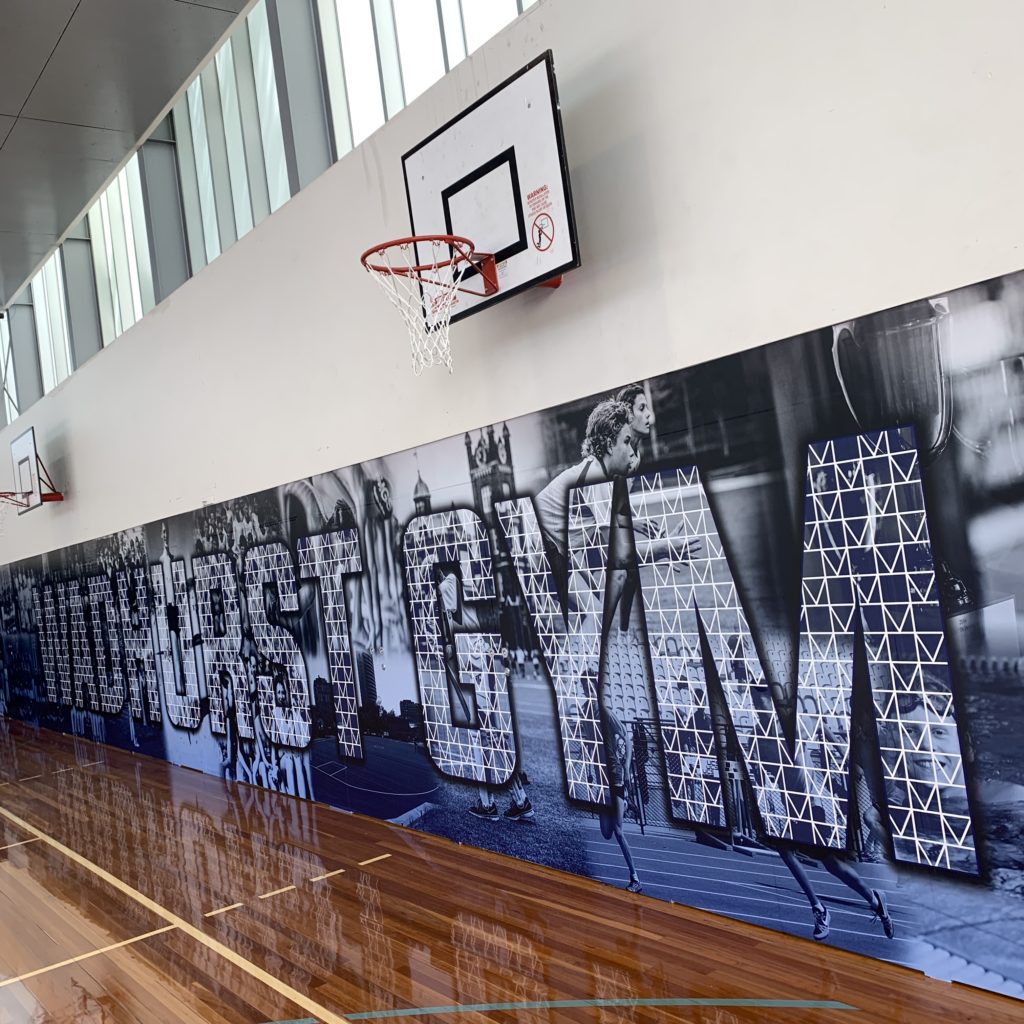 Wall Wraps | Vinyl Wraps & Graphics