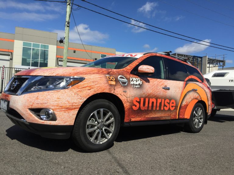 Cars | Vinyl Wraps & Graphics