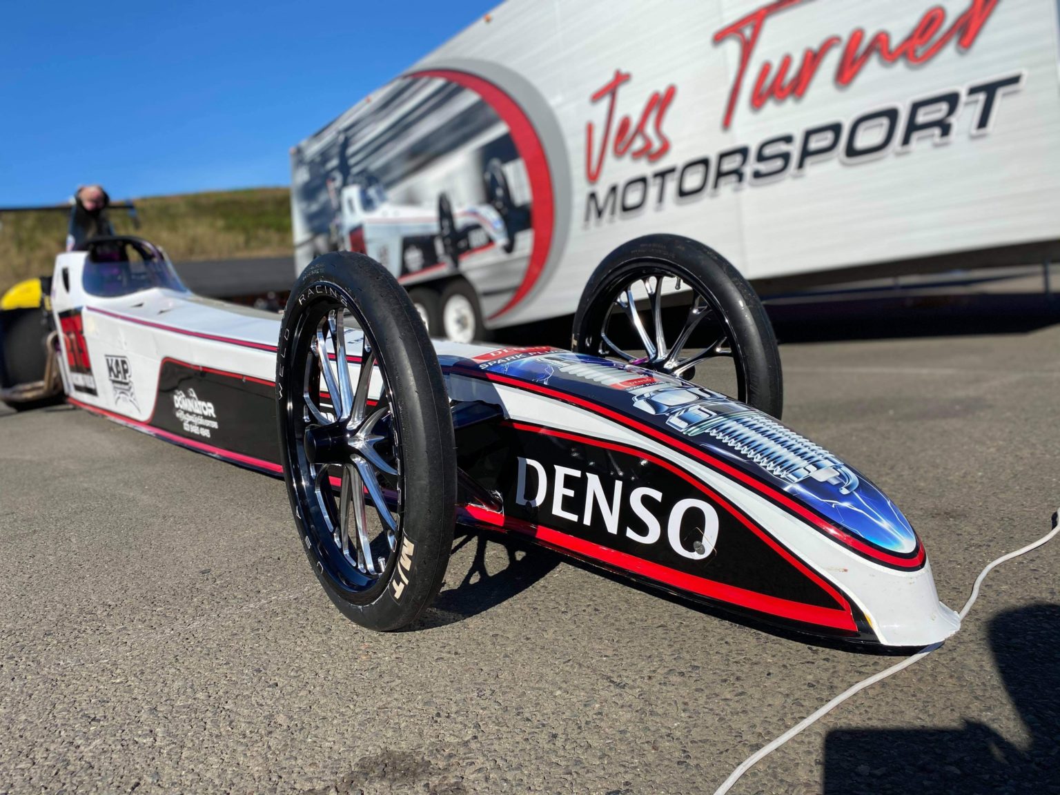 Racing | Vinyl Wraps & Graphics