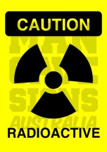 Radioactive | Vinyl Wraps & Graphics